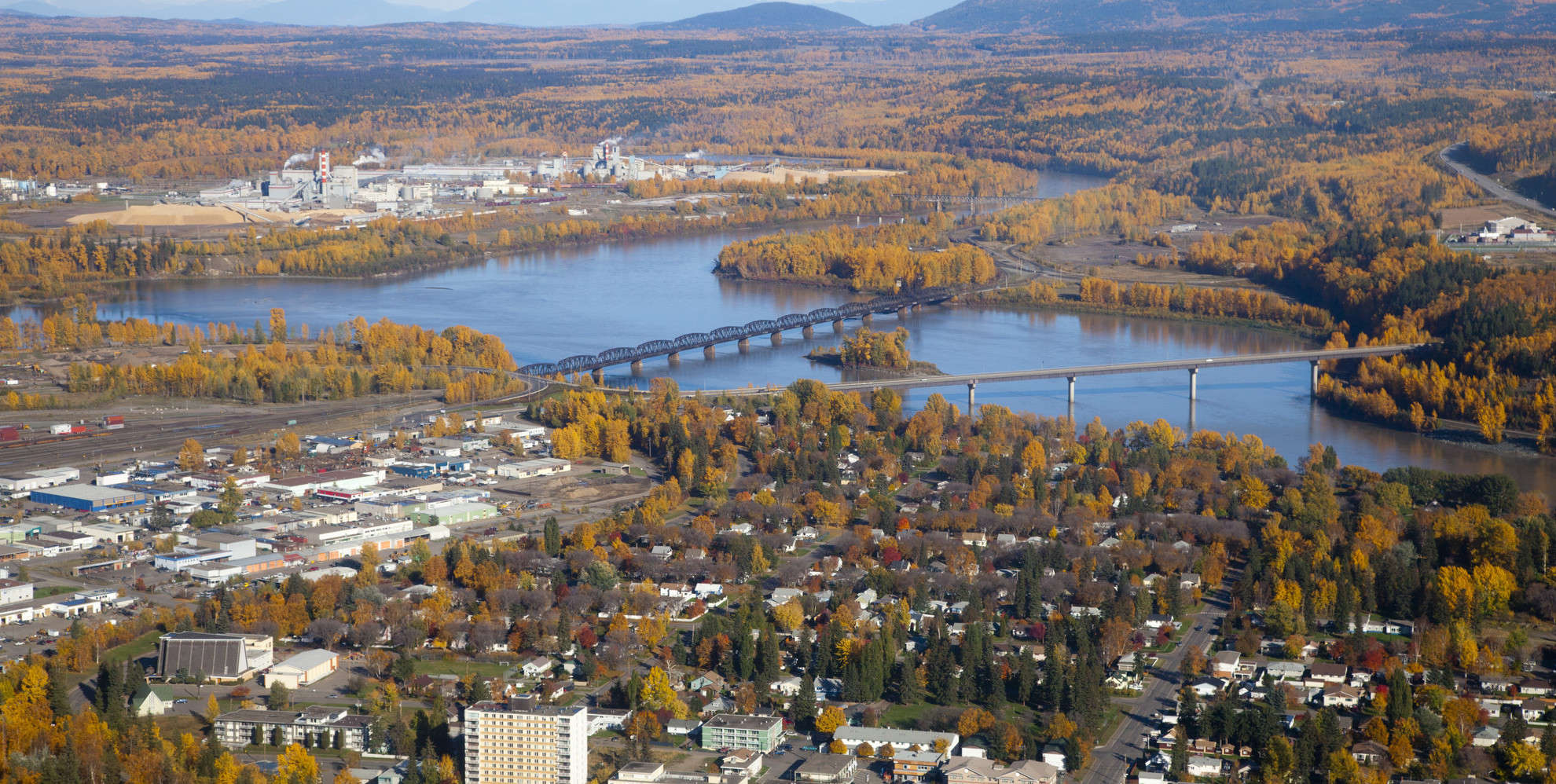 “Eyes on the North” BCAC Airports Workshop — Prince George – British ...