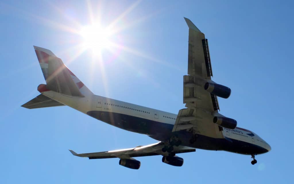 BC Aviation Museum Career Day – British Columbia Aviation Council