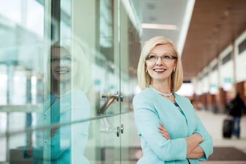 First woman elected to head Canadian Airports Council – British ...