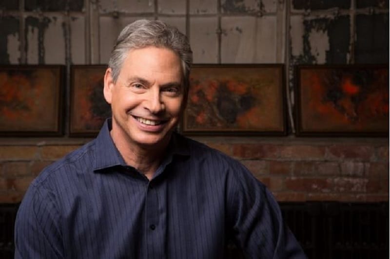 Hope Air appoints Mark Rubinstein as CEO – British Columbia Aviation ...