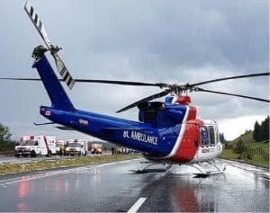 Summit Helicopters selects SKYTRAC and Latitude Technologies – British ...