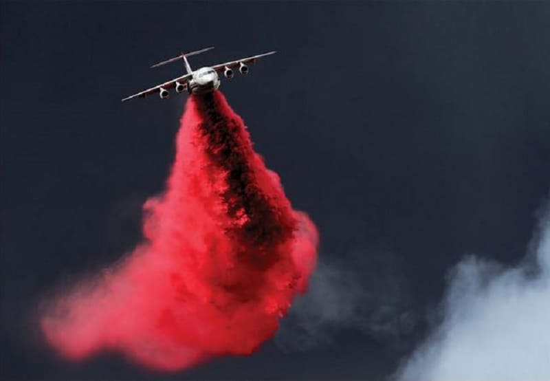 Conair Group: Hot Wings – British Columbia Aviation Council