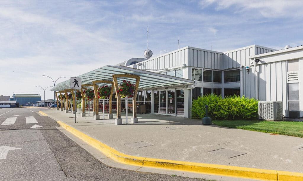 Airport Listings – British Columbia Aviation Council