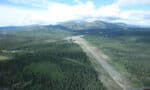 Atlin District Airport Association (CYSQ)